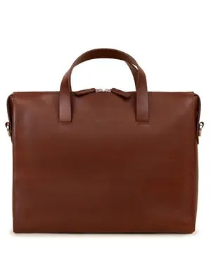 BOBBIES Soma - Chestnut