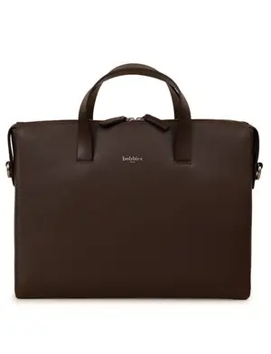 BOBBIES Soma - Espresso