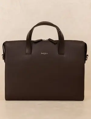 BOBBIES Soma - Espresso
