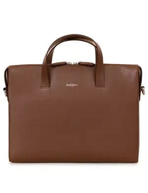 BOBBIES Soma - Hazelnut