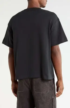 HONOR THE GIFT Community Cotton Graphic T-shirt