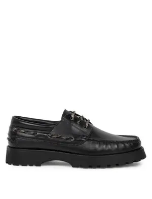 Bobbies Oxford Shoes For Men