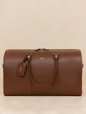 BOBBIES Positano - Hazelnut
