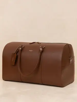BOBBIES Positano - Hazelnut