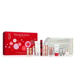 Elizabeth Arden Unwrap Your Beauty Holiday Collection