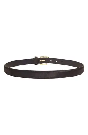 FAVORITE DAUGHTER Favorite Belt
