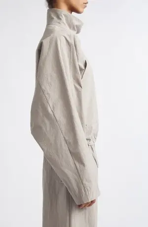 ST. AGNI Technical Carpenter Jacket