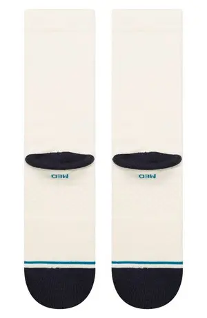 Stance Heart Crew Socks