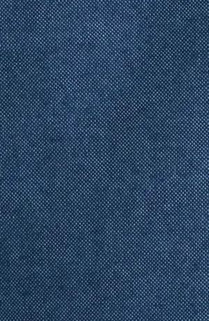 Bonobos Everyday Cotton Oxford Button Down Shirt - Navy