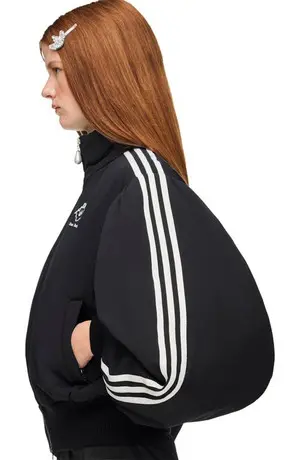 ADIDAS ORIGINALS X Simone Rocha Puff Jacket