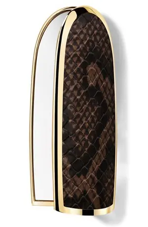 GUERLAIN Rouge G Lipstick Case - Le Python