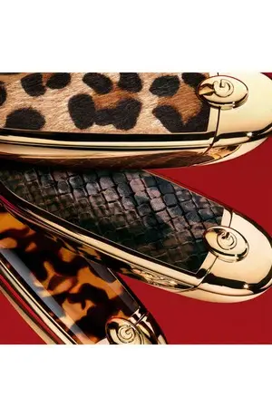 GUERLAIN Rouge G Lipstick Case