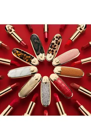 GUERLAIN Rouge G Lipstick Case