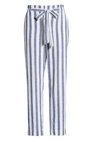BEACHLUNCHLOUNGE Giavanna Stripe Beach Pants
