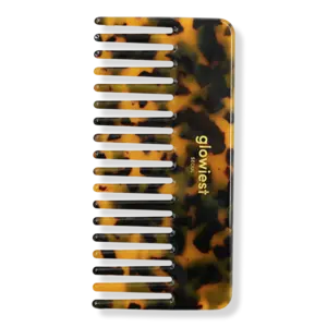 GLOWIEST Hair Comb - One-color
