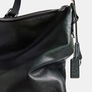 COACH Mott Messenger Bag