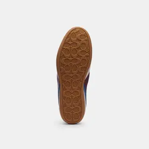 COACH Track Sneaker