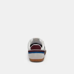 COACH Track Sneaker