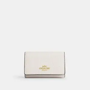 Coach Outlet Logo Accessories For Women