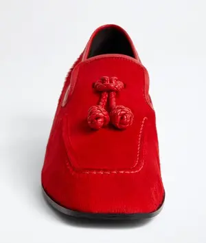 Bottega Veneta Romeo Loafer