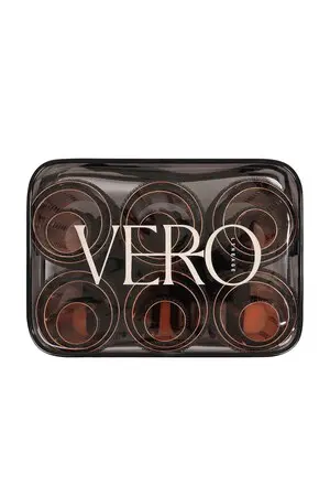 VERO LINEAGE Lift 18 Hair Roller And Clip Set - N,a