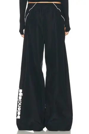 Balenciaga Tracksuit Skiwear Pant
