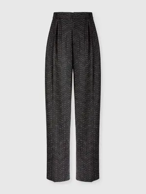 Missoni Wide-leg Pants