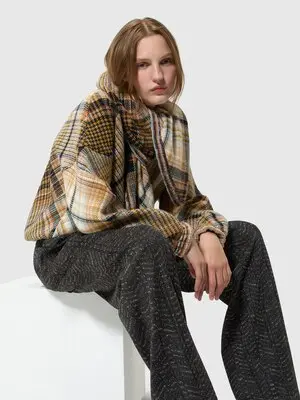 Missoni Wide-leg Pants