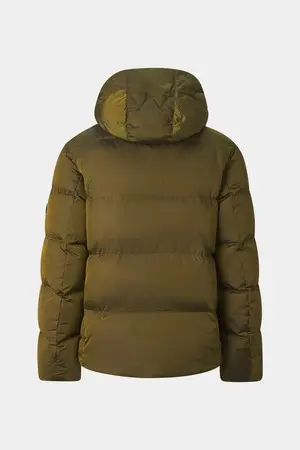Bogner Jamy Down Jacket - Olive