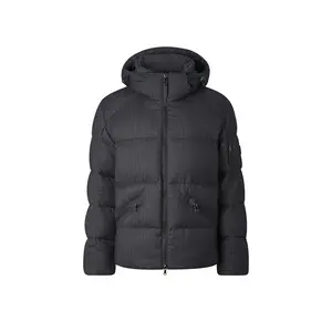 Bogner Jamy Down Jacket - Navy