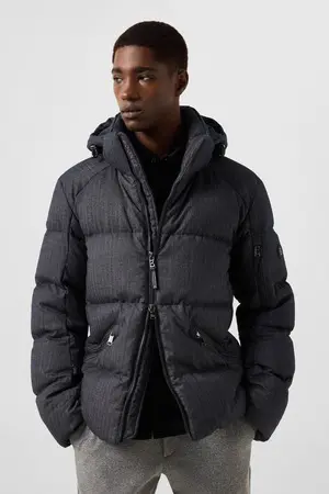 Bogner Jamy Down Jacket