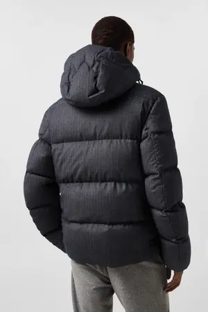 Bogner Jamy Down Jacket