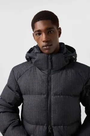 Bogner Jamy Down Jacket