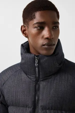 Bogner Jamy Down Jacket