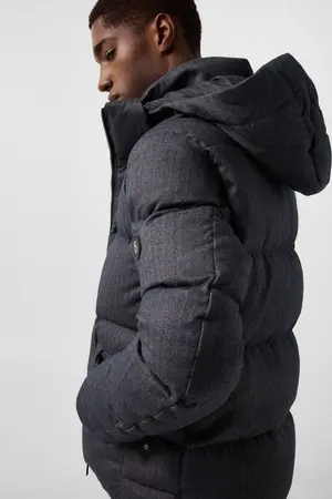 Bogner Jamy Down Jacket