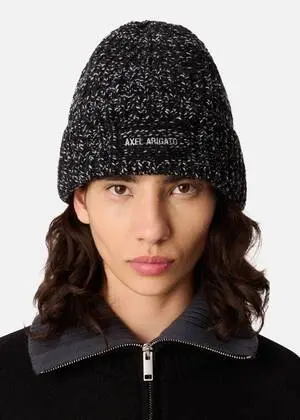 Axel Arigato Flock Beanie