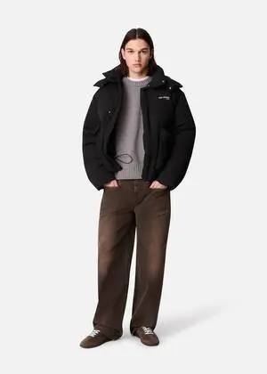 Axel Arigato Tent Puffer Jacket