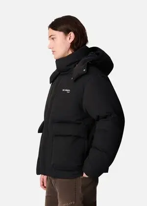 Axel Arigato Tent Puffer Jacket