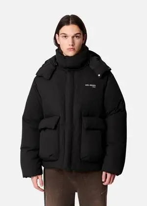 Axel Arigato Tent Puffer Jacket