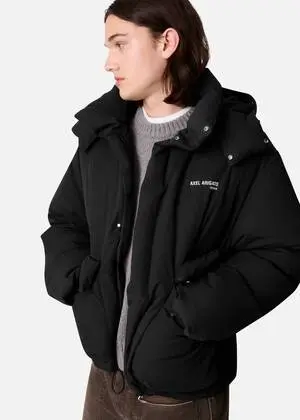 Axel Arigato Tent Puffer Jacket