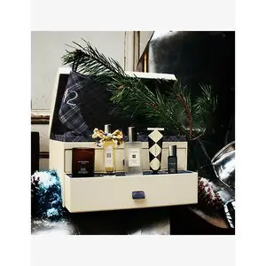 Jo Malone Christmas Kist Advent Calendar Worth £595
