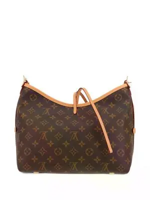LOUIS VUITTON 2020's Carryall Monogram Shoulder Bag