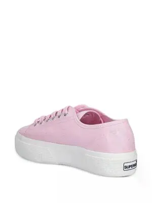 Superga 3740 Platform Sneakers
