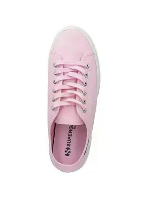 Superga 3740 Platform Sneakers