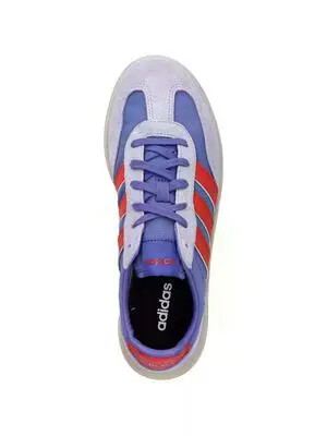 Adidas Barreda Decode Panelled Sneakers