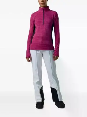 Rossignol Premium Half-zip Fleece Sweater