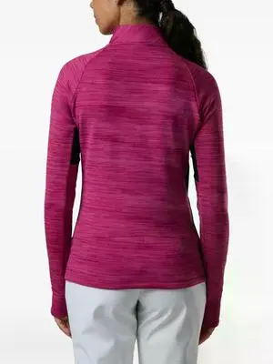 Rossignol Premium Half-zip Fleece Sweater