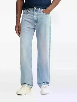LEVI'S Five-pocket Jeans - Blue