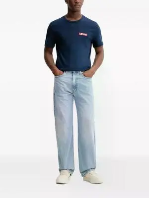 LEVI'S Five-pocket Jeans - Blue