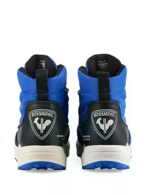 Rossignol Podium Black Boots